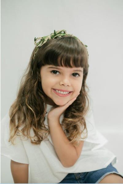 Mini Miss Linhares 2025 disputará final do Concurso Miss Espírito Santo ...